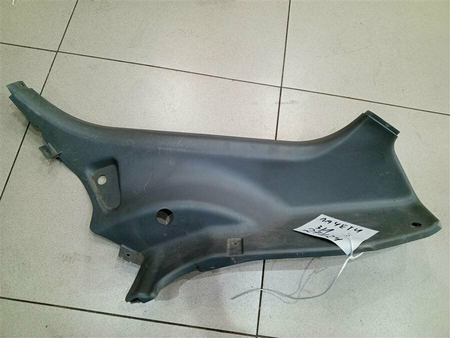 Обшивка стойки задняя левая (внутри) от Chevrolet Lacetti J200 2003-2013
