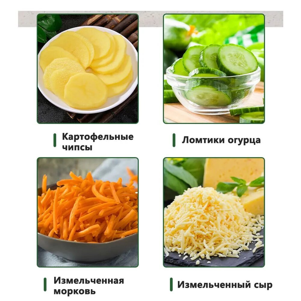 Ломтерезка — фото 1