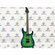 Электрогитара Schecter C-6 Pro AQB