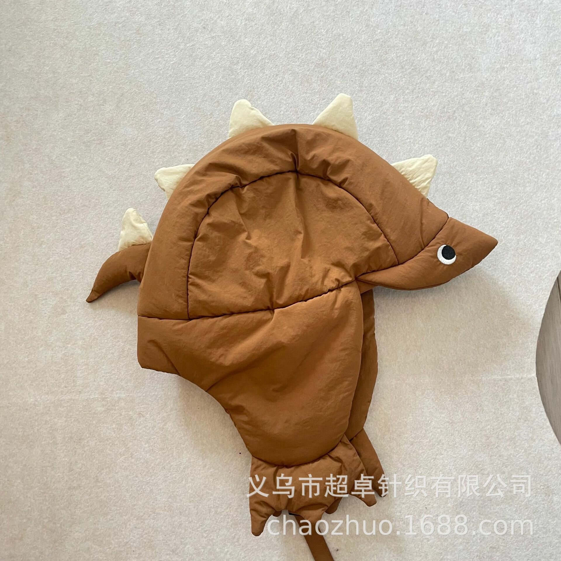 Шапка-ушанка