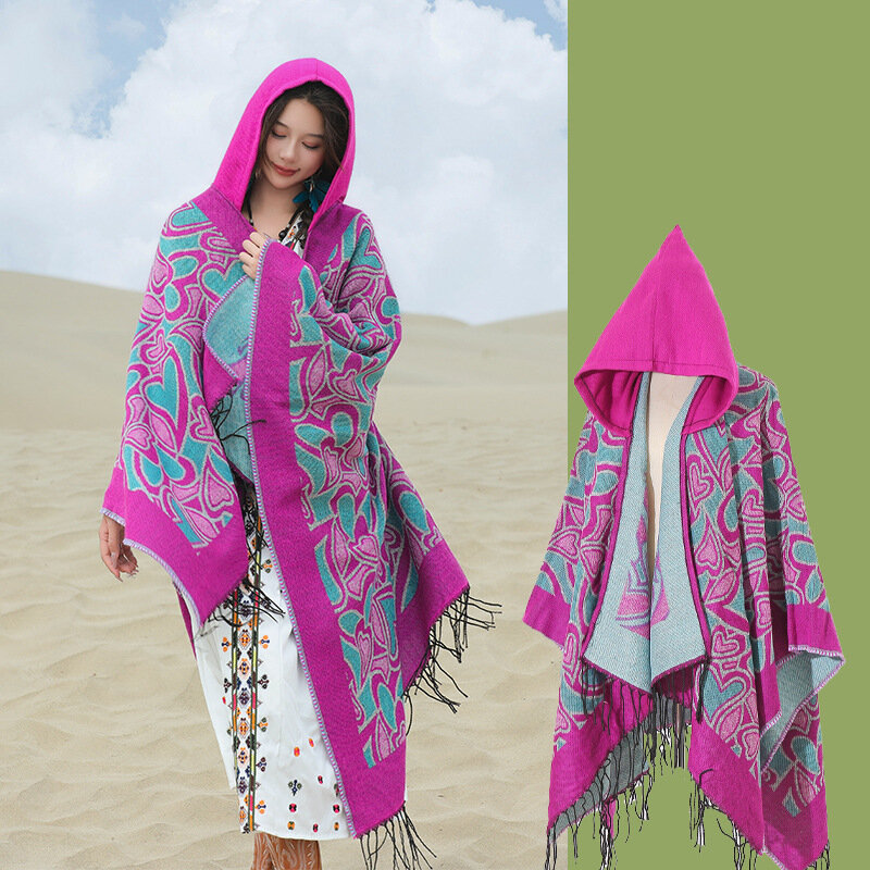 Шаль для женщин