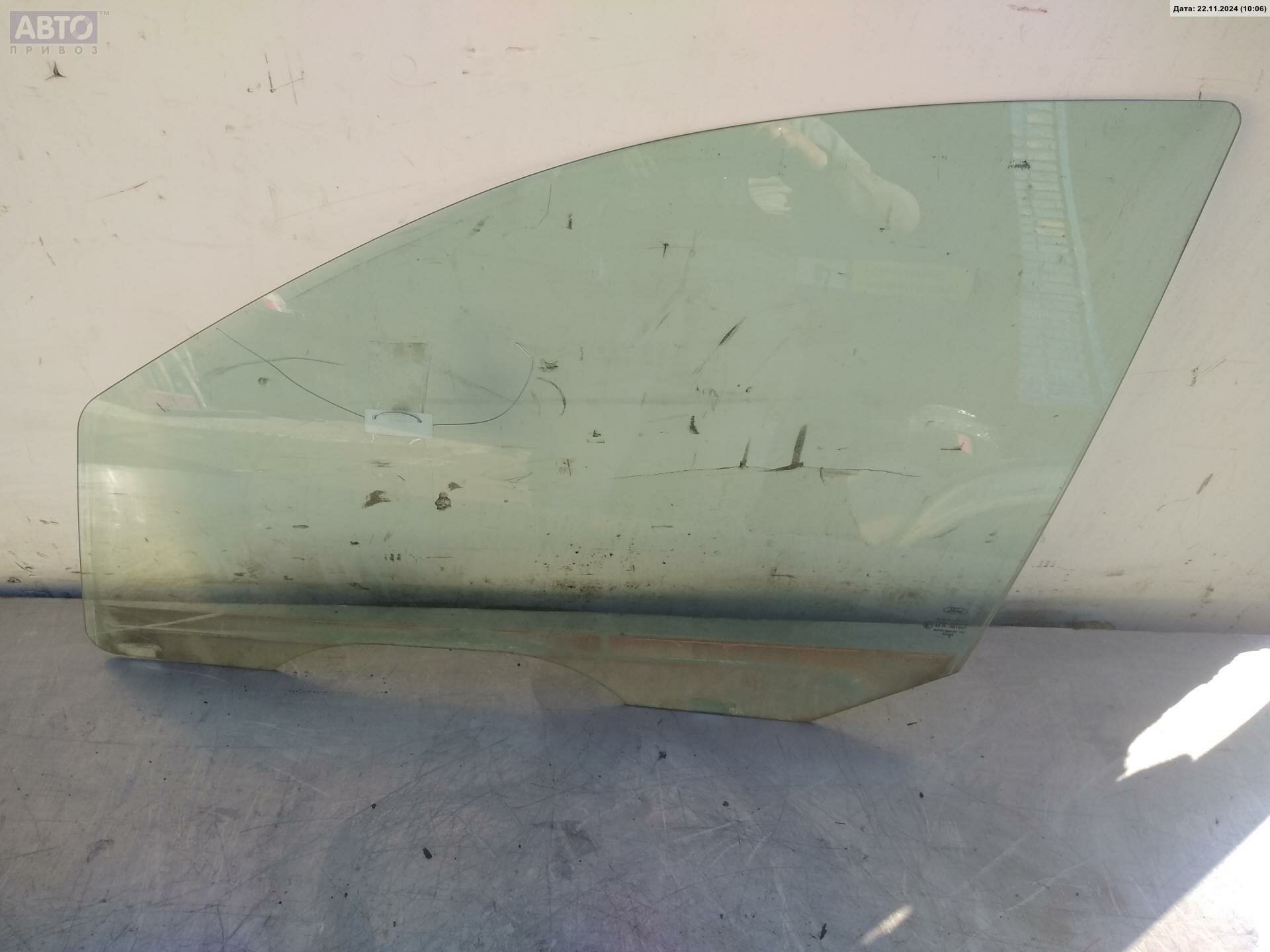Стекло двери передней левой Ford Focus 1 (1998-2005)