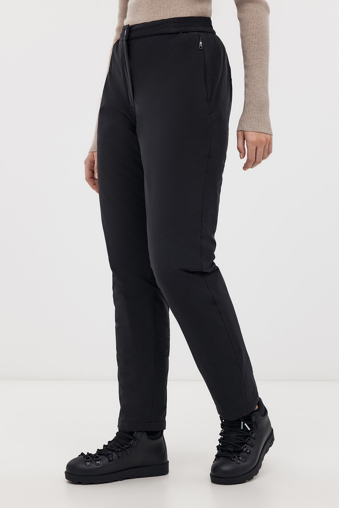 Брюки утеплённые CARRY OVER