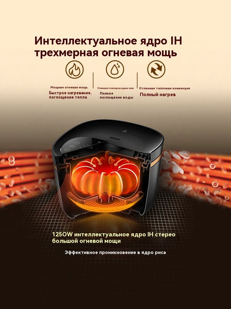 Мультиварка-скороварка — фото 1
