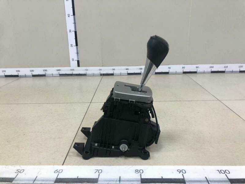 Кулиса КПП Toyota Corolla E150 2006-2013 кат.номер: 3356052120 3590712180 3350412460B0