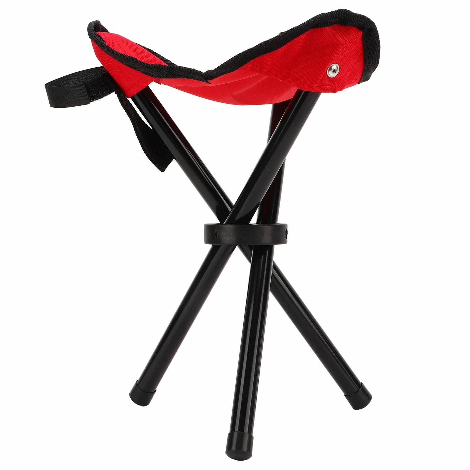 Табурет тренога для кемпинга