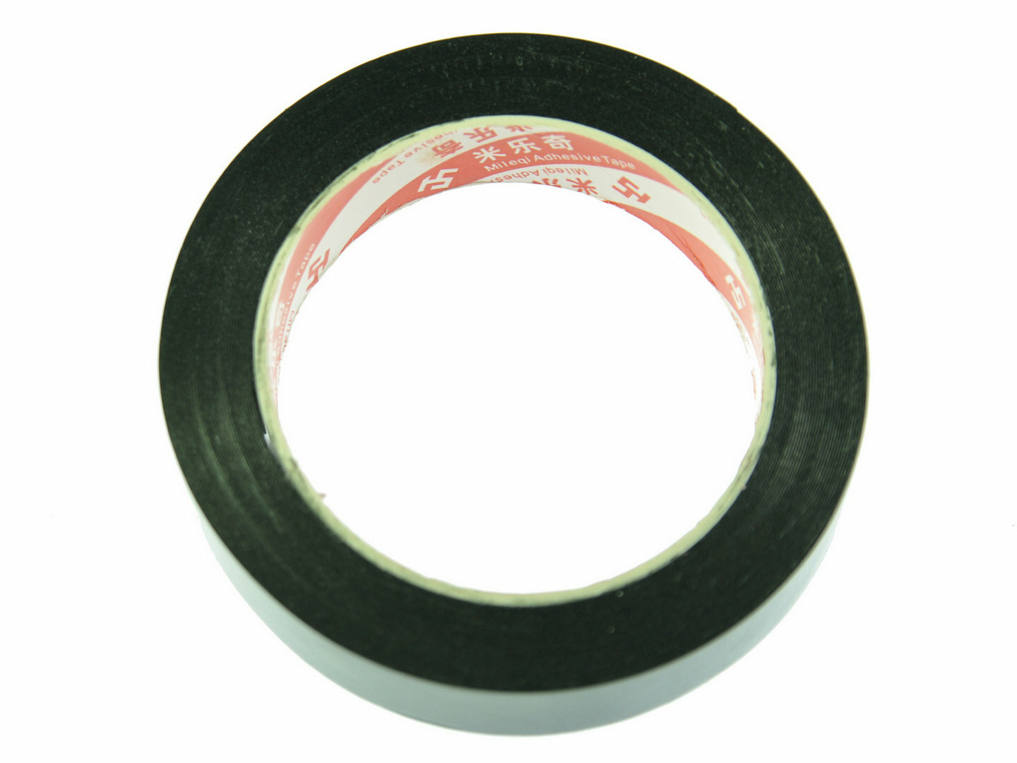 Двусторонний скотч в рулоне мелкопористый 0,5мм* 20 мм