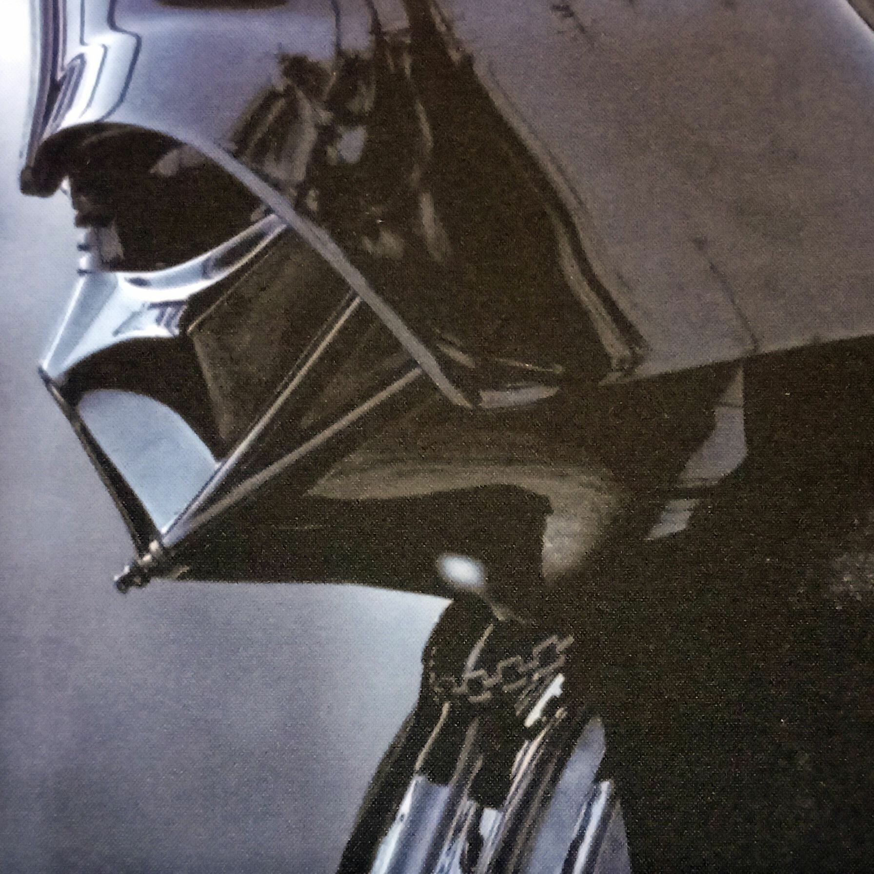 Коврик для мыши Star Wars, 900х400х3 мм