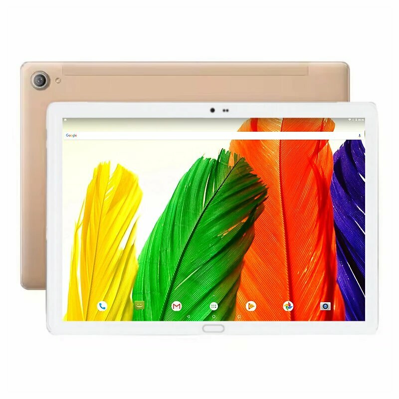 Планшет для звонков Glavey, 10.6", 2/32ГБ, Wi-Fi+4G, Android