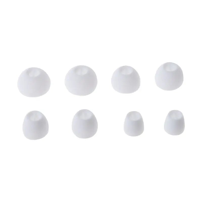 Силиконовые амбушюры DNVYUAX для Sennheiser Momentum White