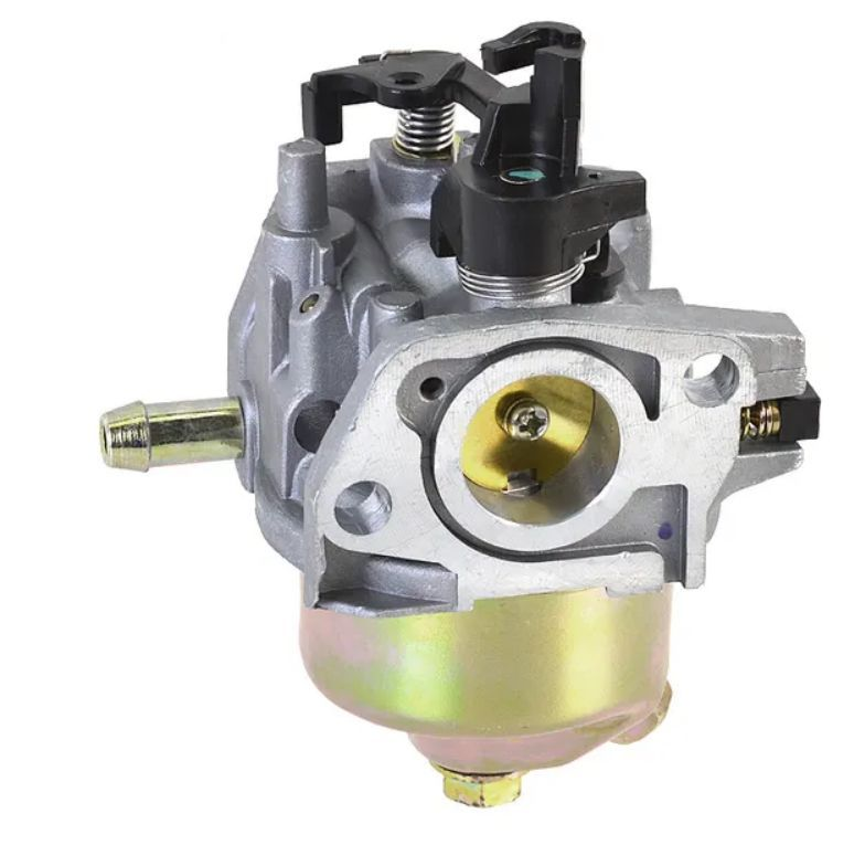Карбюратор в сборе двигателя G170-1VK, G200VK (5,5-6,5 л. с.)