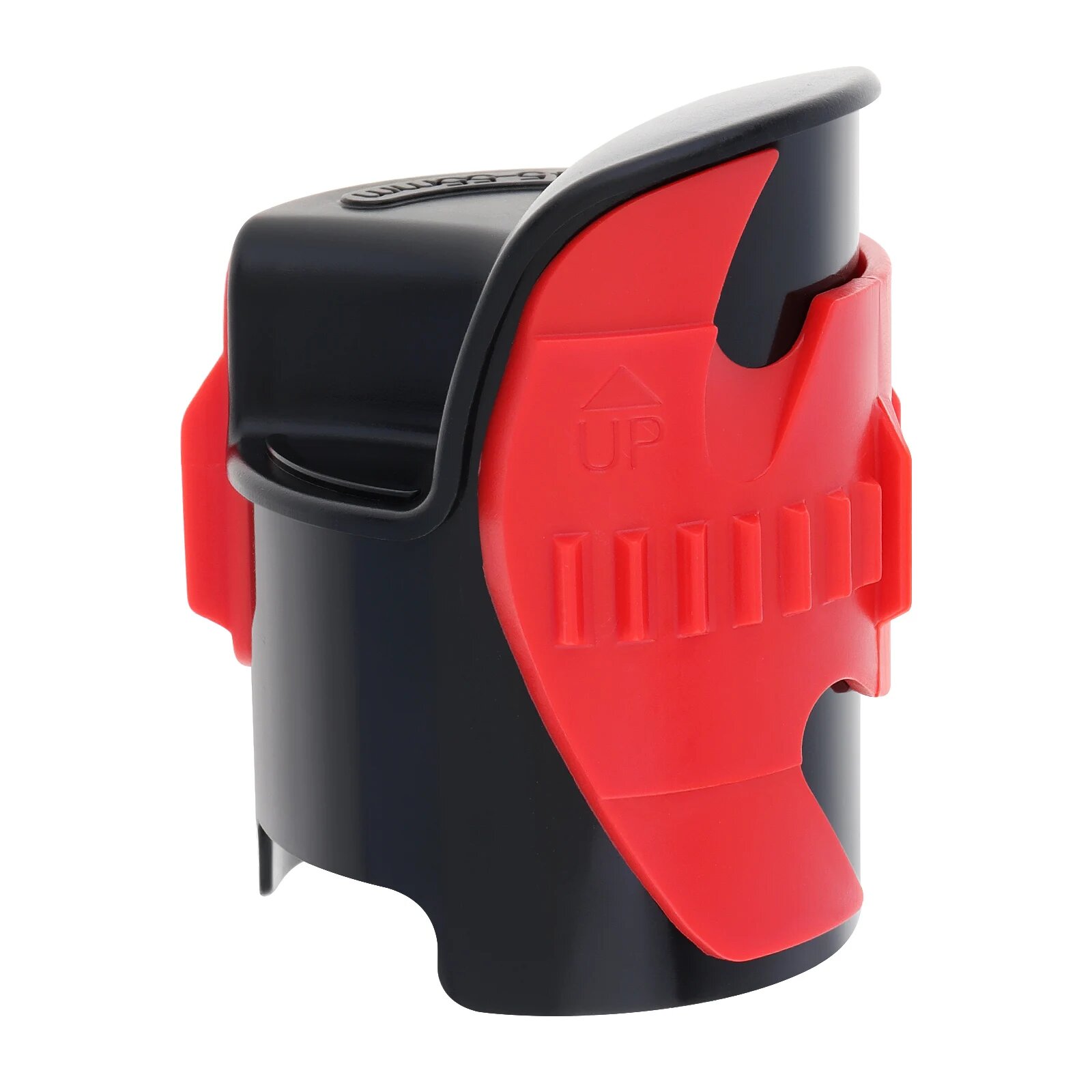 Инструмент для ремонта мотоцикла и велосипеда для 45-55 мм, очиститель переднего сальника вилки, амортизатор мотоцикла, инструмент для очистки сальника для Yamaha Красный, Red