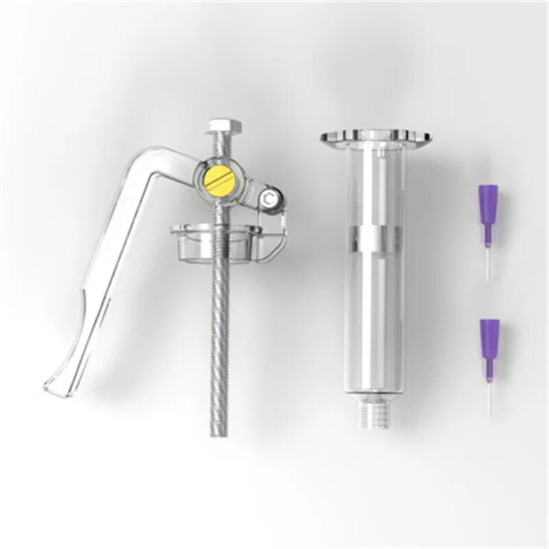 SHENGMEIYU Экструдер для пайки Set