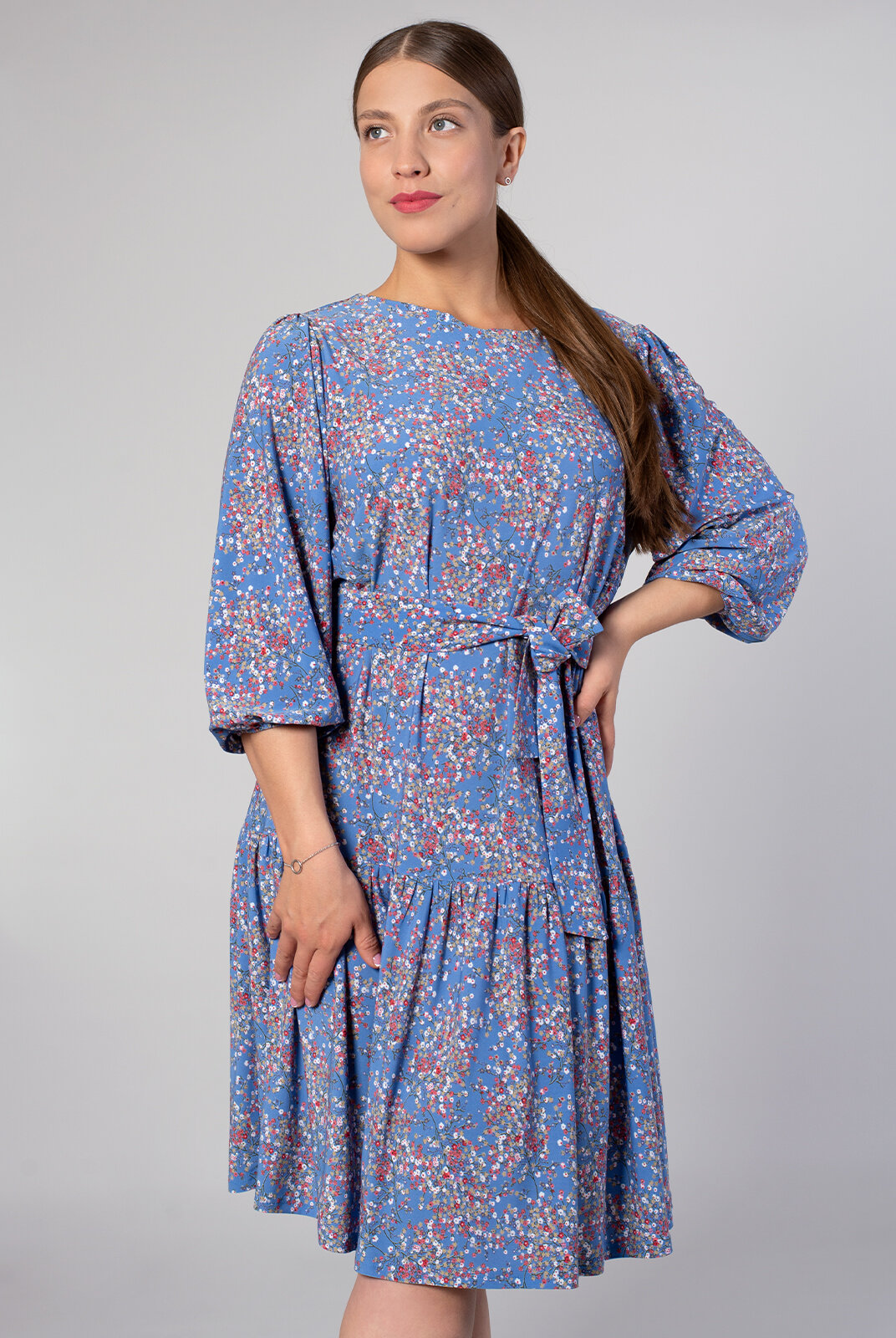 Платье 3211ЛПА