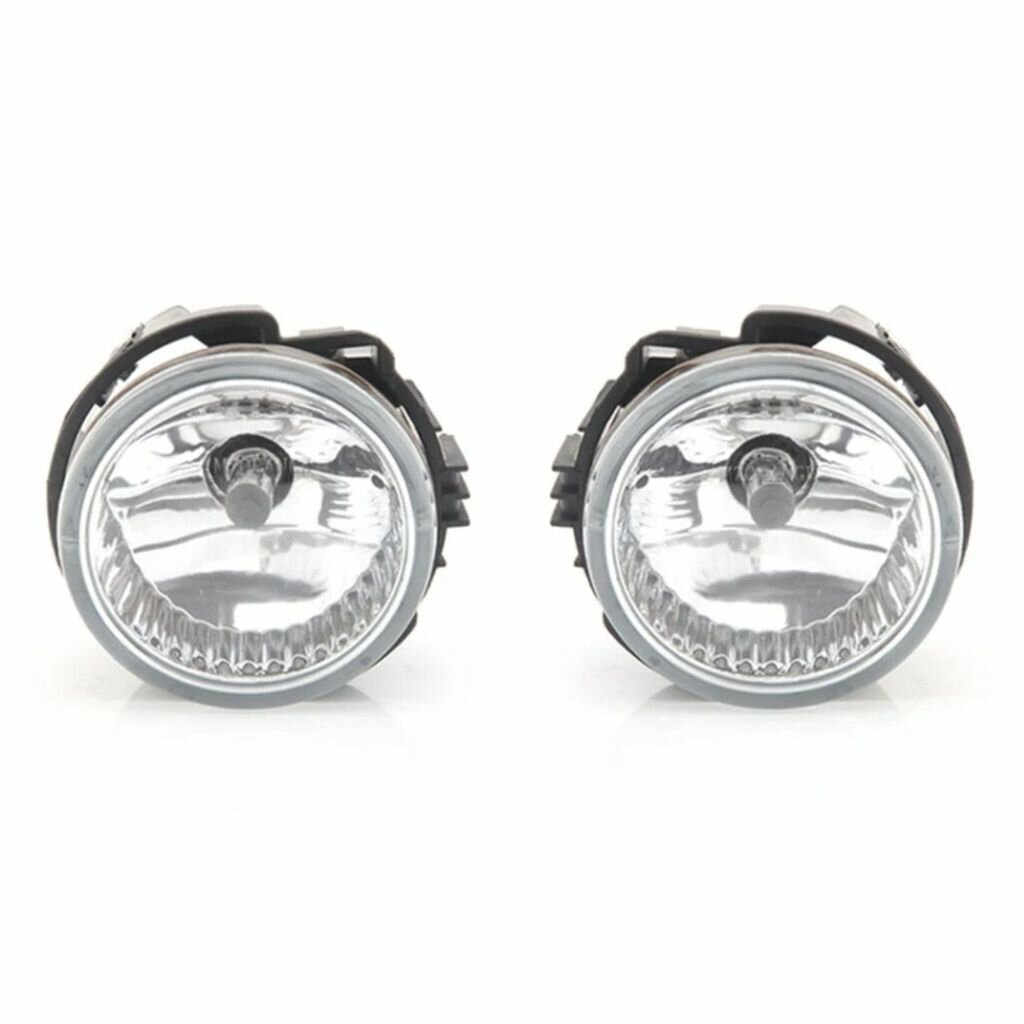 84501SC050 84501SC040 противотуманные фары дневного света, подходящие для Subaru