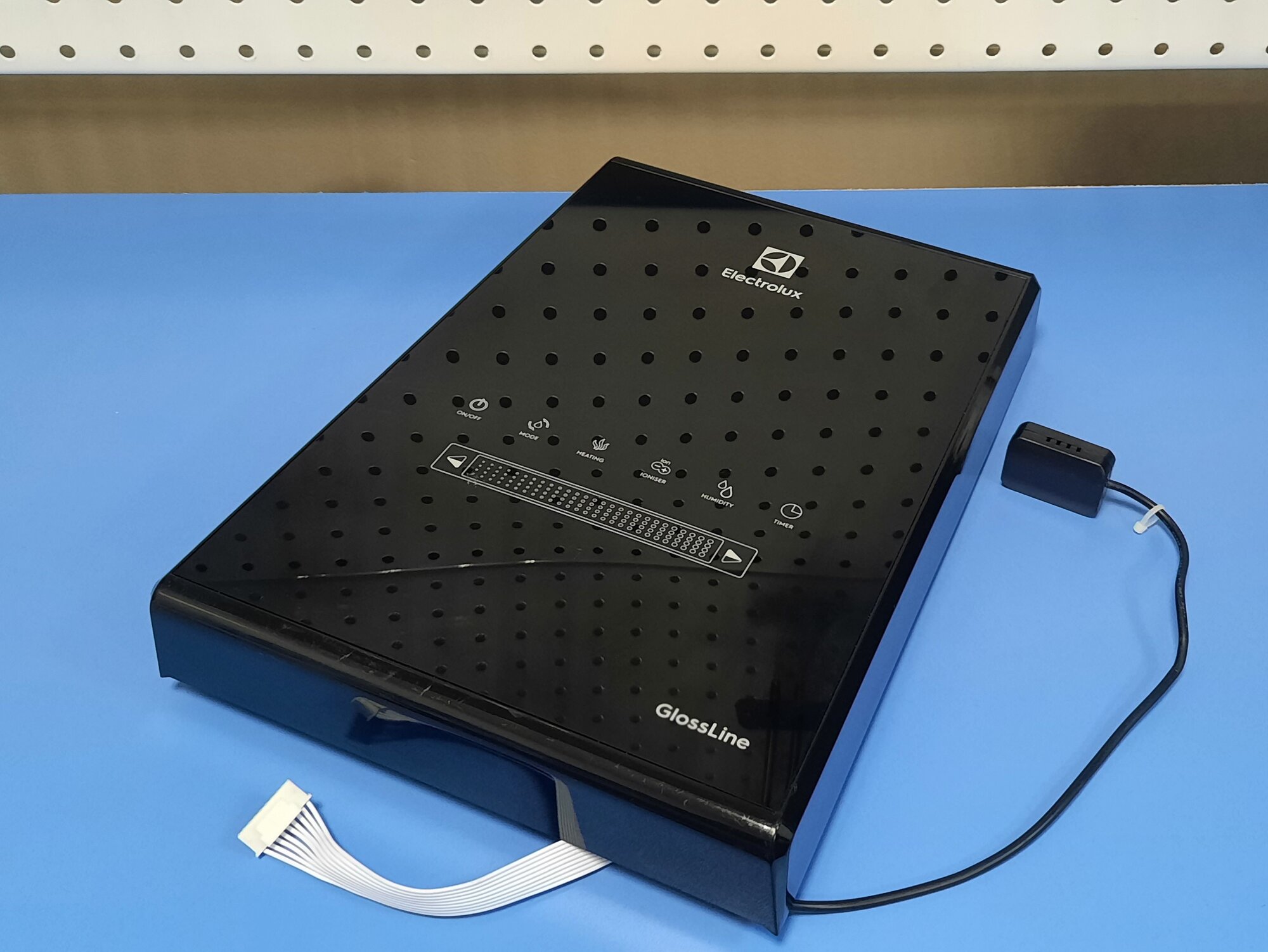 Панель управления (в сборе) очистителя воздуха Electrolux EHU-3610D