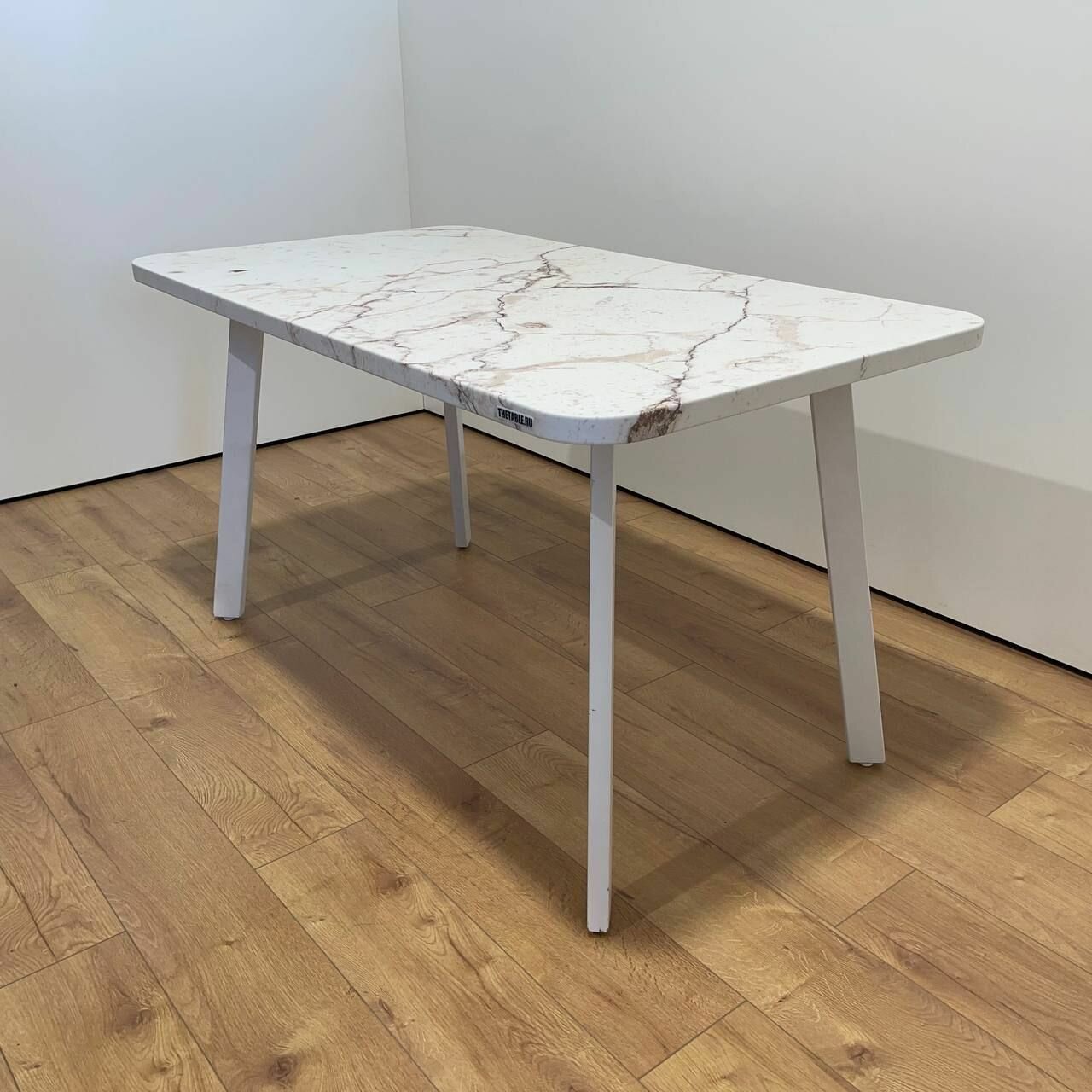 Стол кухонный обеденный THETABLE•RU 160х80 см 2.20/4.2