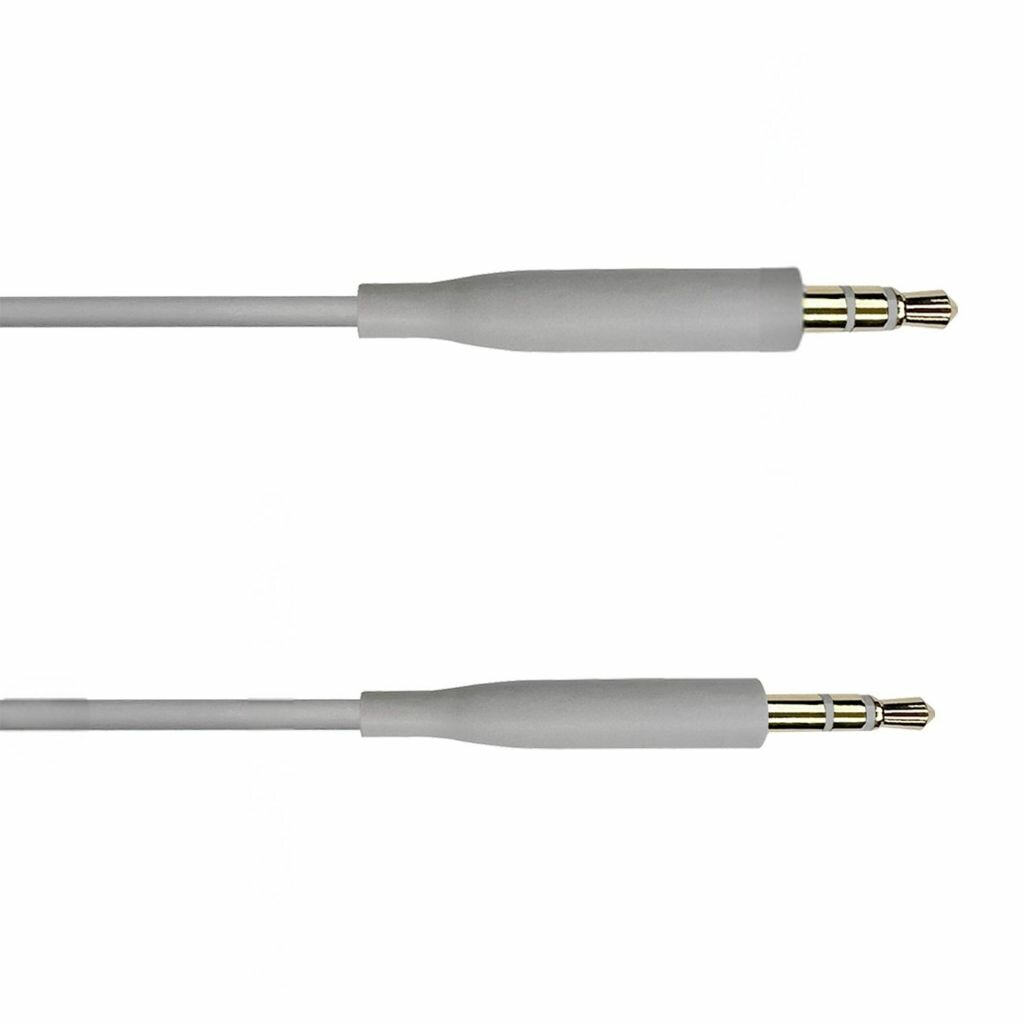 Аудиофильский кабель 3,5 2,5 мм, сменный шнур для наушников BOSE700 QC45 35 25 OE2, телефонов