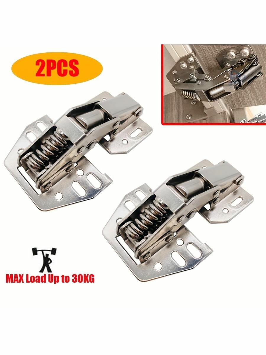 Пружинный блок