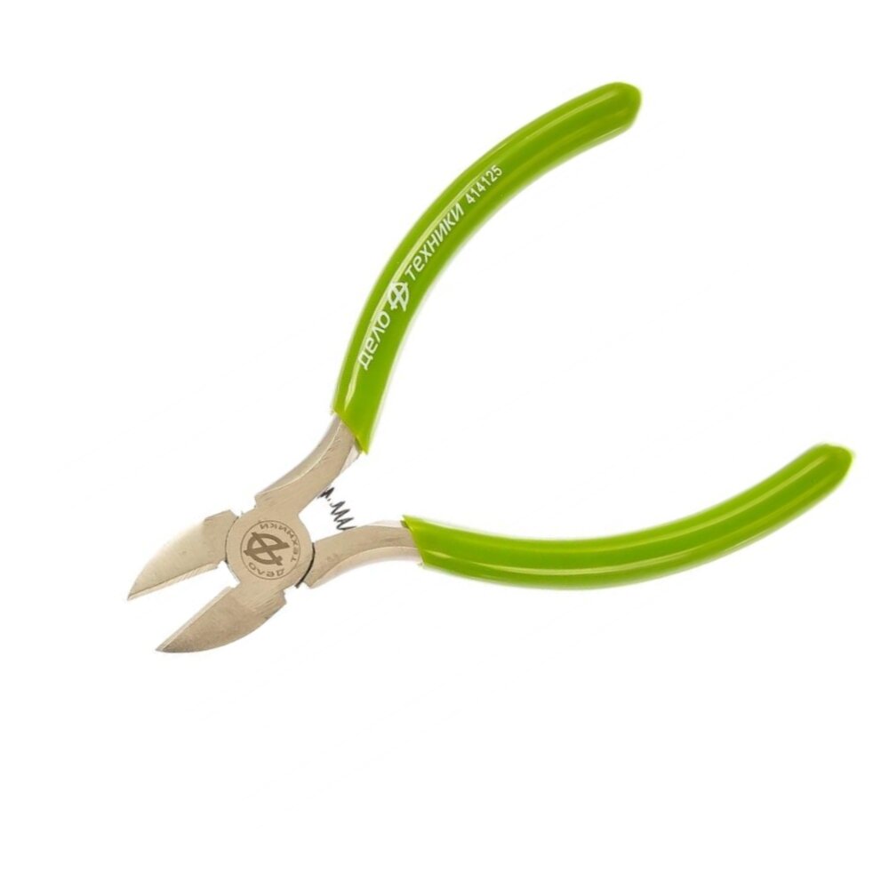 Бокорезы 125 мм на холдере (Дело Техники) 414125