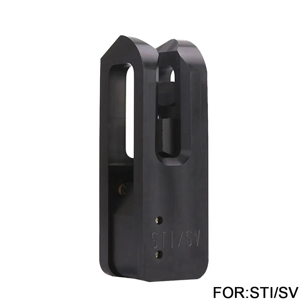 SINAIRSOFT Кобура IPSC для SV STI Glock CZ Shadow 2 SV STI