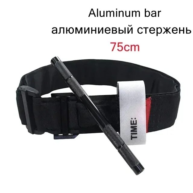 Тактический жгут Black Diamond, 75cm