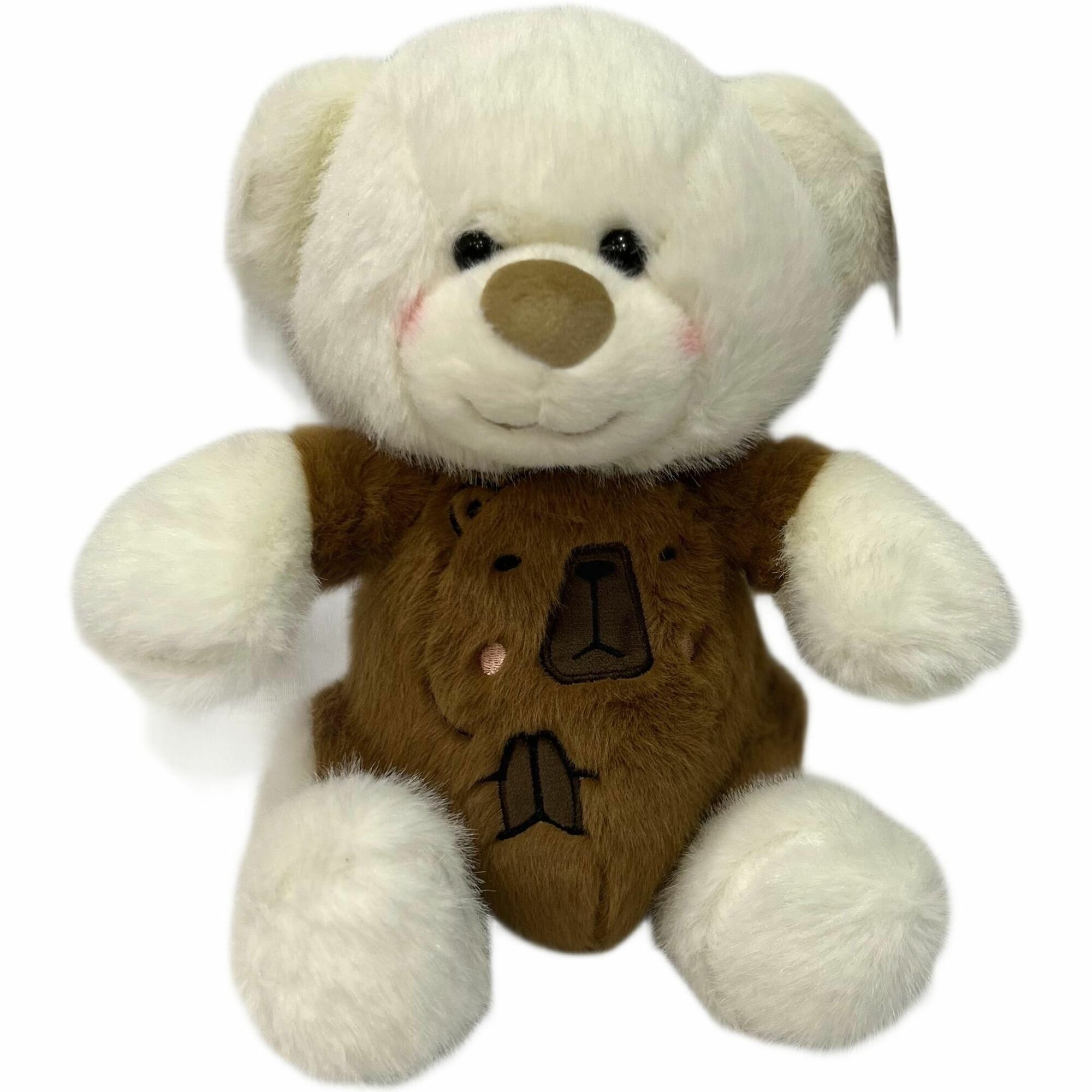 Мягкая игрушка Мишка, медвежонок , 25см