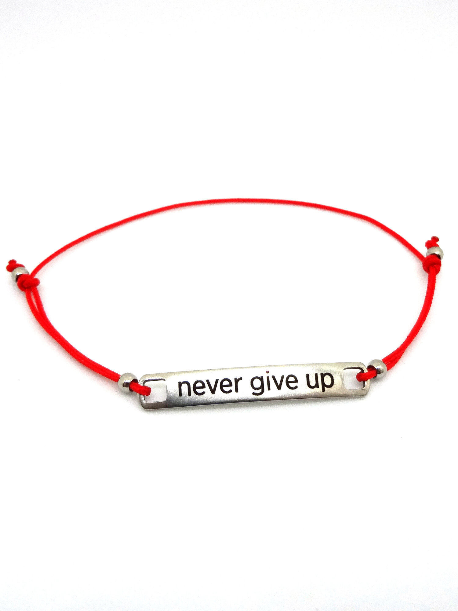 Браслет-нить