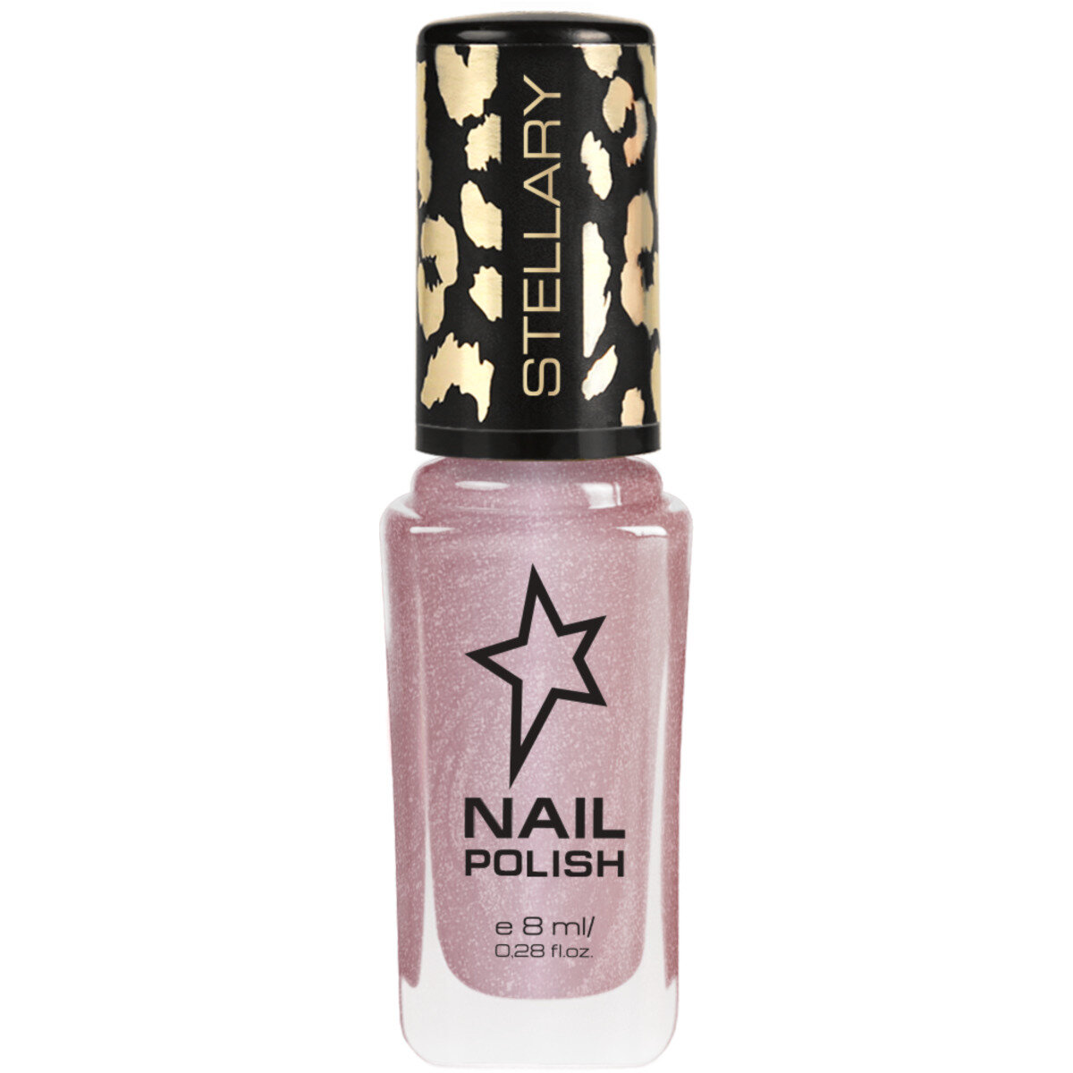 Лак для ногтей Stellary, Nail polish, тон 105
