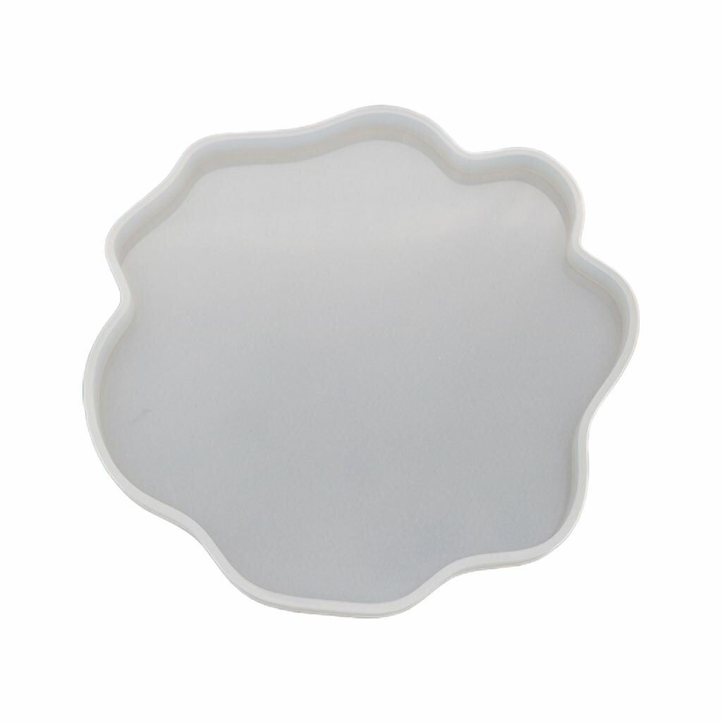 Ручное ультрафиолетовое отделение стола.