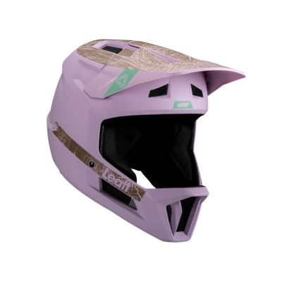 Велошлем Leatt MTB Gravity 2.0 Helmet (Lavender, L, 2025 (1025105242))