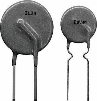 Предохранитель LITTELFUSE RXEF005 Предохранитель полимерный PTC 50мА Шаг 5мм 1шт