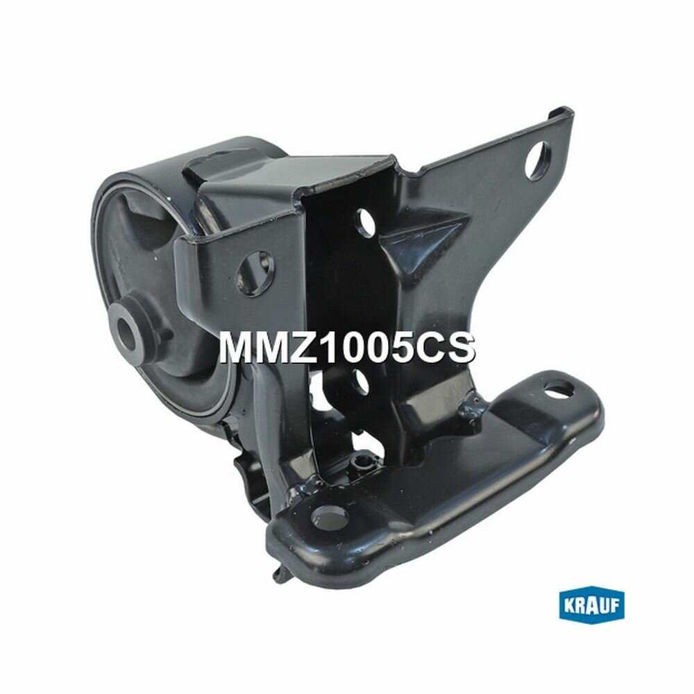 Опора двигателя KRAUF MMZ1005CS, для Hyundai Santa Fe, передняя, металл, резина