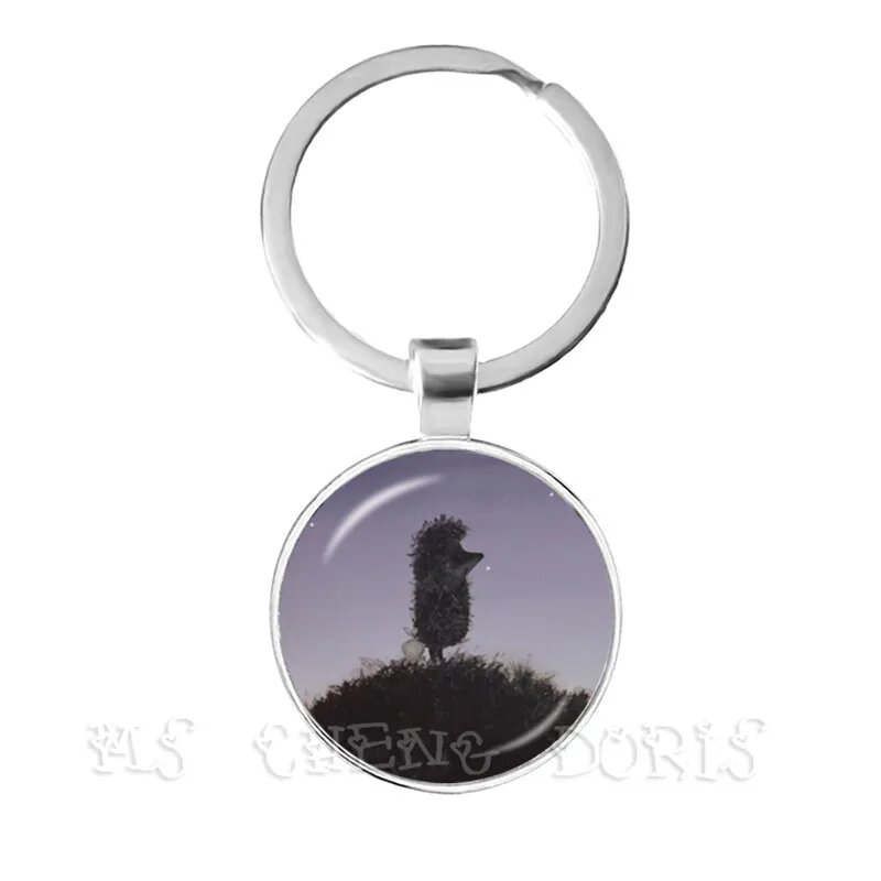 Брелок MSCHENGDORIS