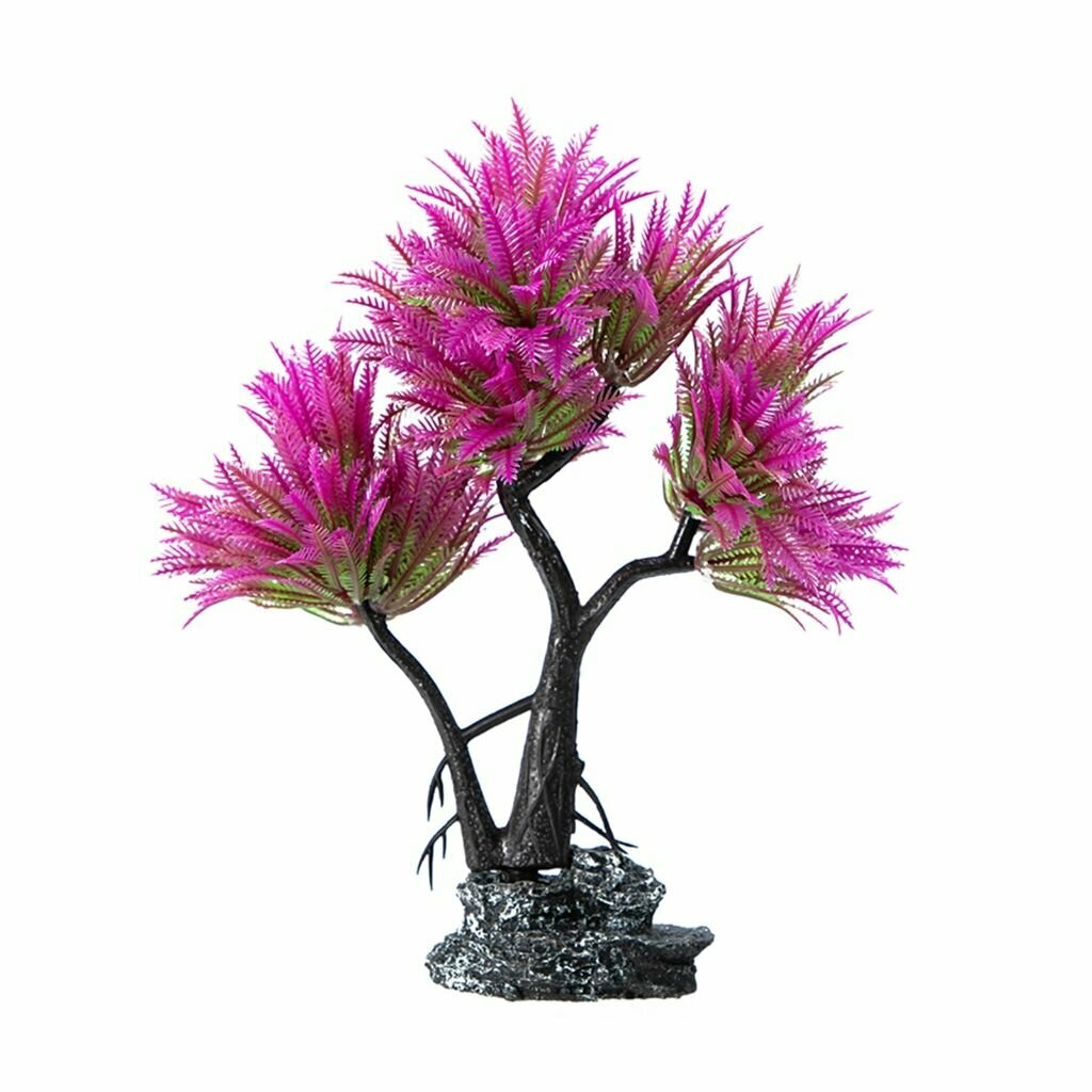 Реалистичные кокосовые пальмы, аквариумы, украшения, смолы, искусственные природные украшения для дома и офиса