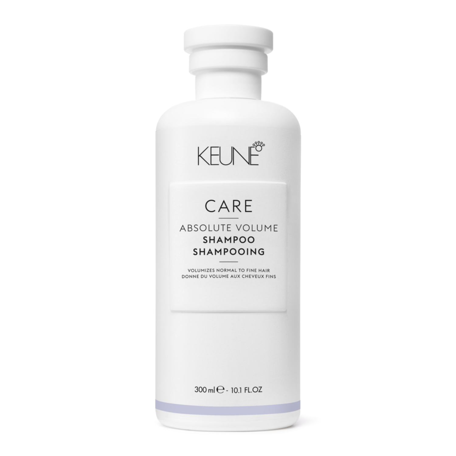 Keune Absolute Volume Shampoo - Шампунь абсолютный объем 300 мл