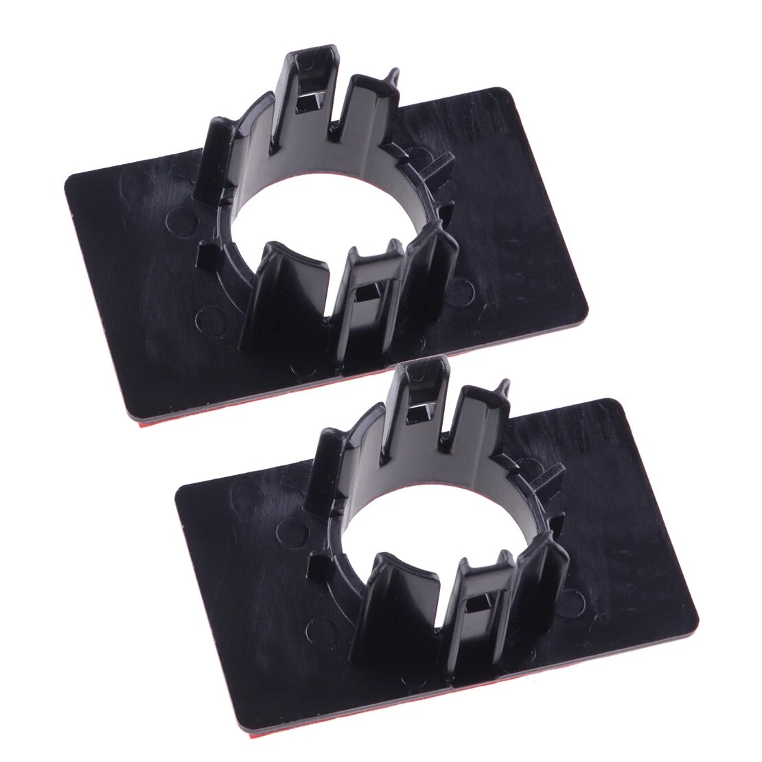2 шт, держатель для Audi VW Polo Tiguan Porsche 911 Seat Arona Leon Skoda Fabia BMW Benz 5Q0919275BG2X