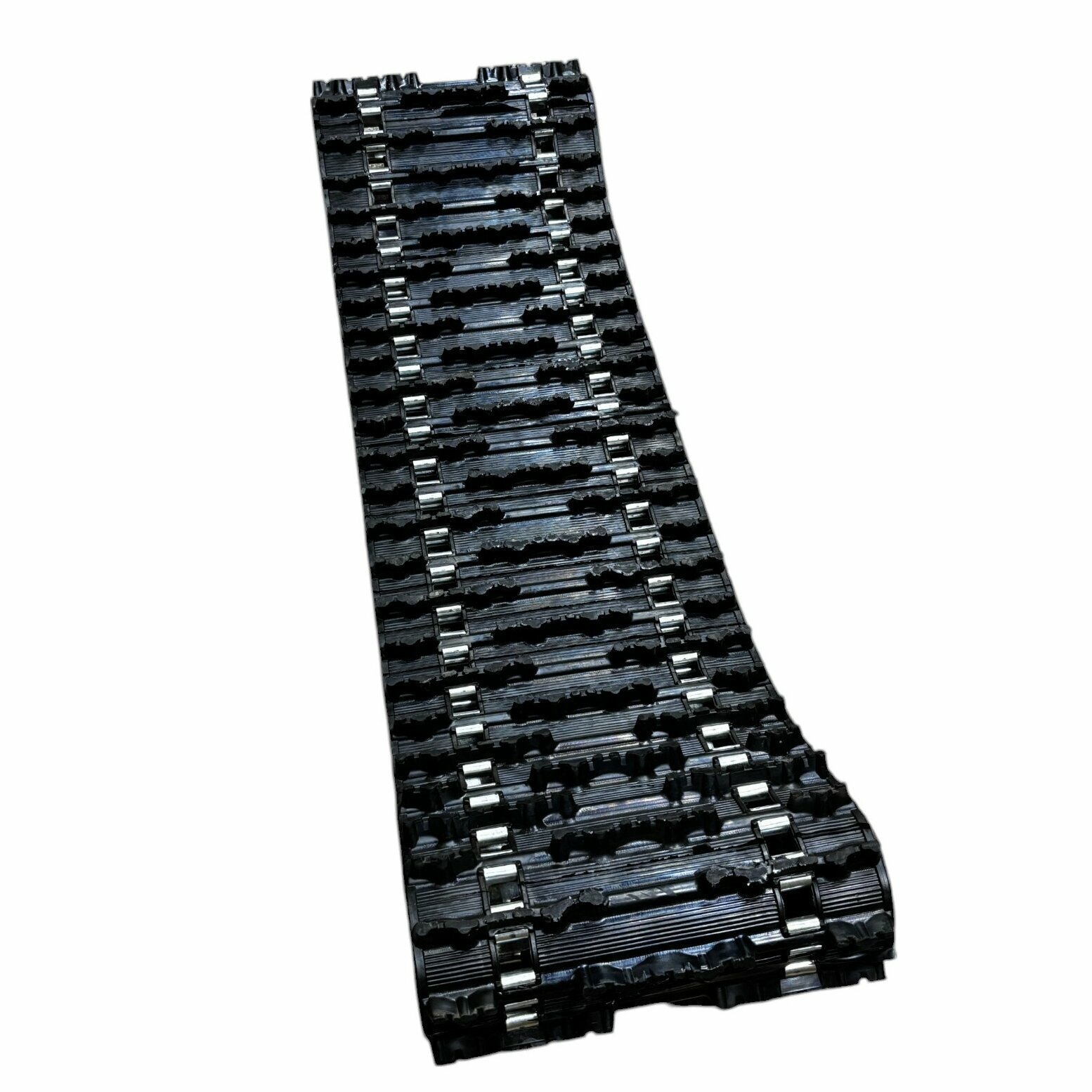 Гусеница икар (Каюр) (Д-2878мм, Ш-380мм, шаг-50,5мм, шагов-57)