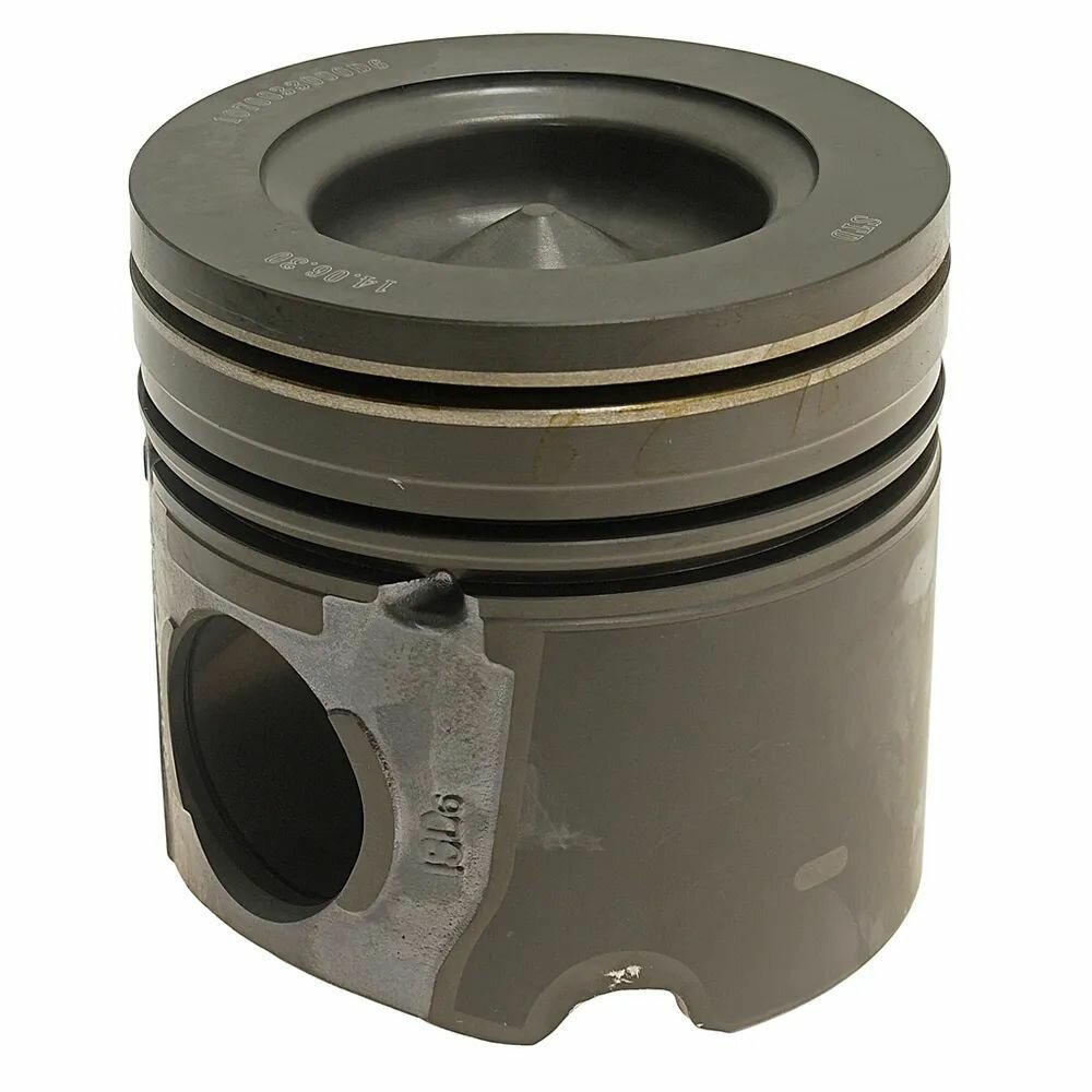 Поршень двигателя 107мм ЕВРО-3 КАМАЗ, ПАЗ дв. CUMMINS ISBe, ISDe (4939181/4935932) 5255257