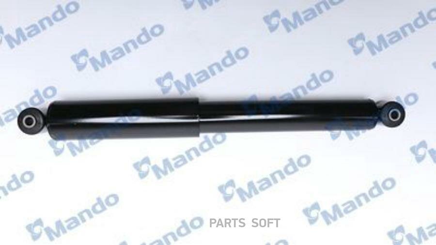 MSS015154 MANDO Амортизатор OPEL Kadett (93-), Kadett (93-) задний левый/правый газовый MANDO