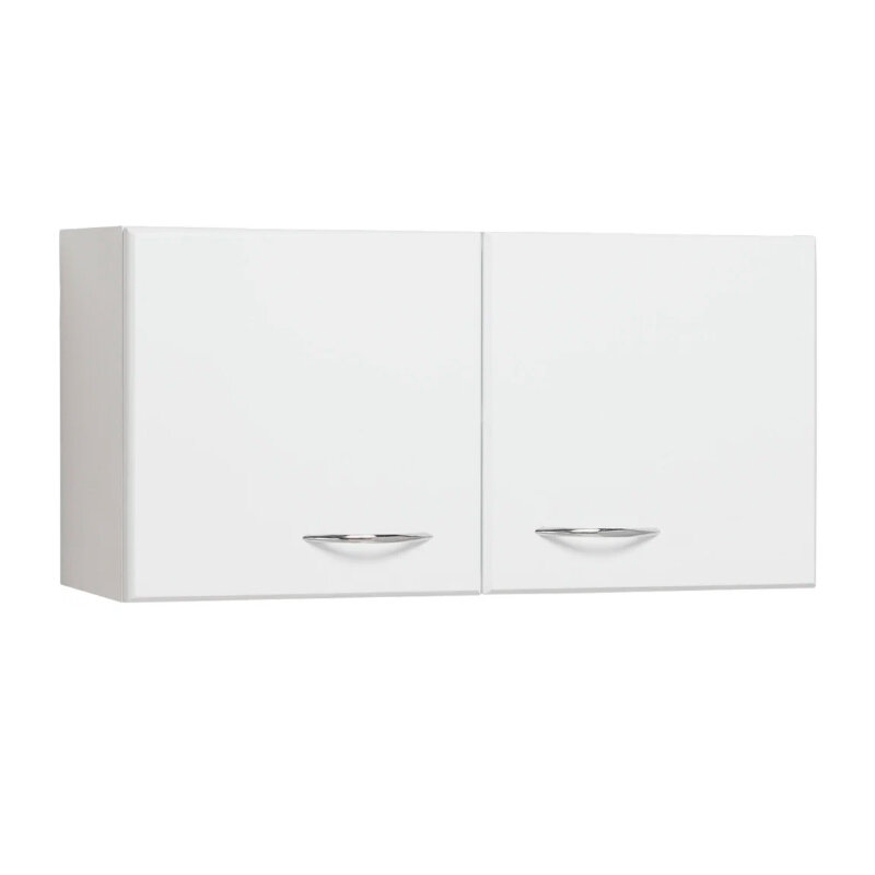 Шкаф для ванной Runo Рондо 00000001089