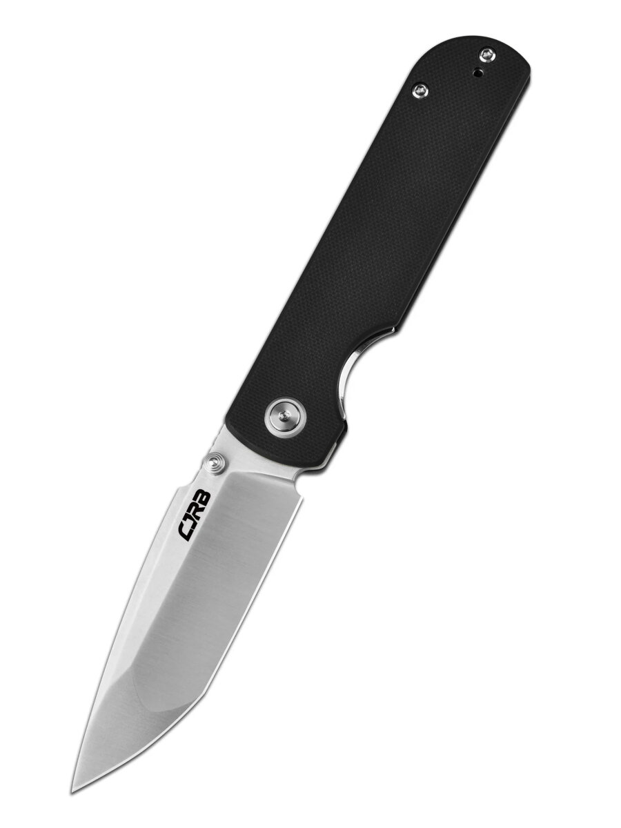 Нож CJRB J1937-BK Nova