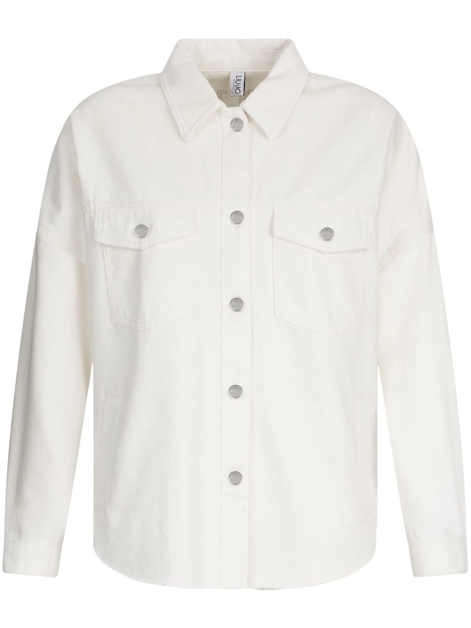 Куртка Джинсовая куртка