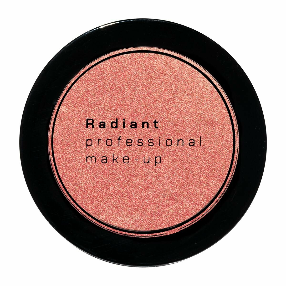Румяна для лица Radiant Blush Color 138 Brilliant Rose для всех типов кожи