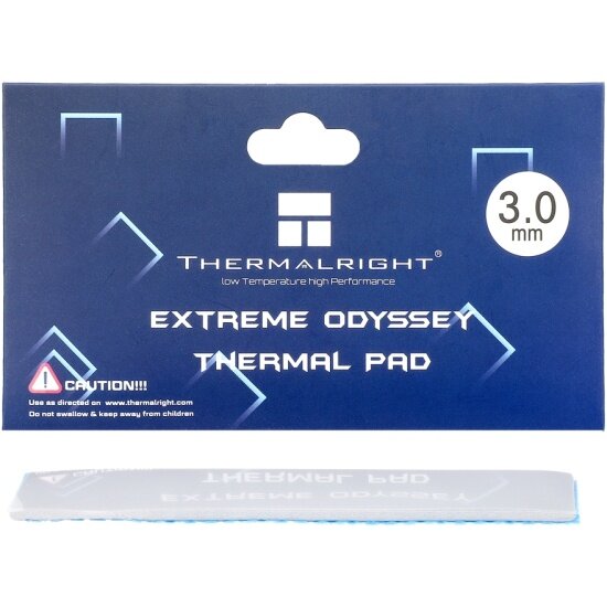 Thermalright Odyssey Termal Pad 120x20x3mm ODYSSEY-120X20-3.0