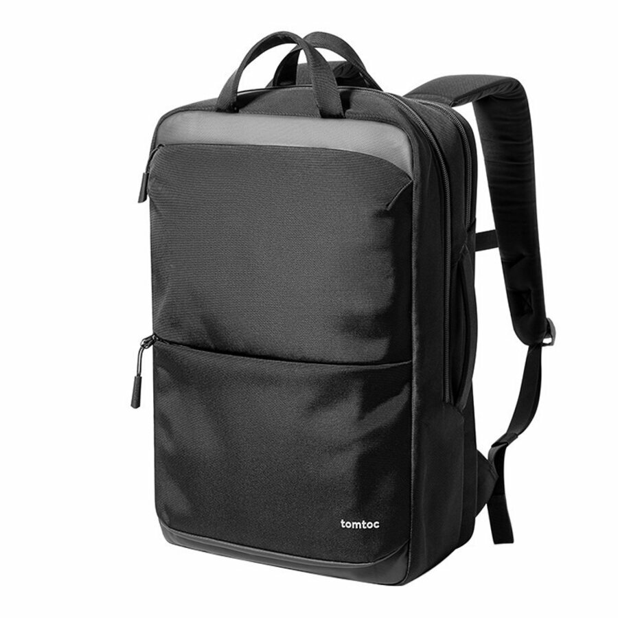 Рюкзак Tomtoc Travel Navigator-T71 для ноутбуков 15.6" черный