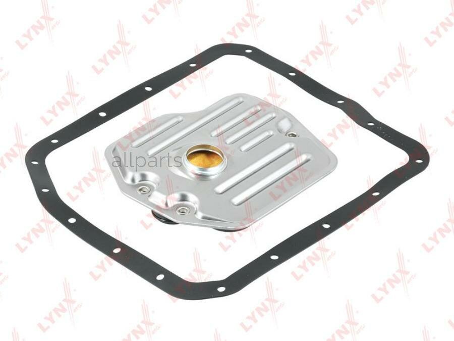 LYNXAUTO LT1032 Фильтр АКПП