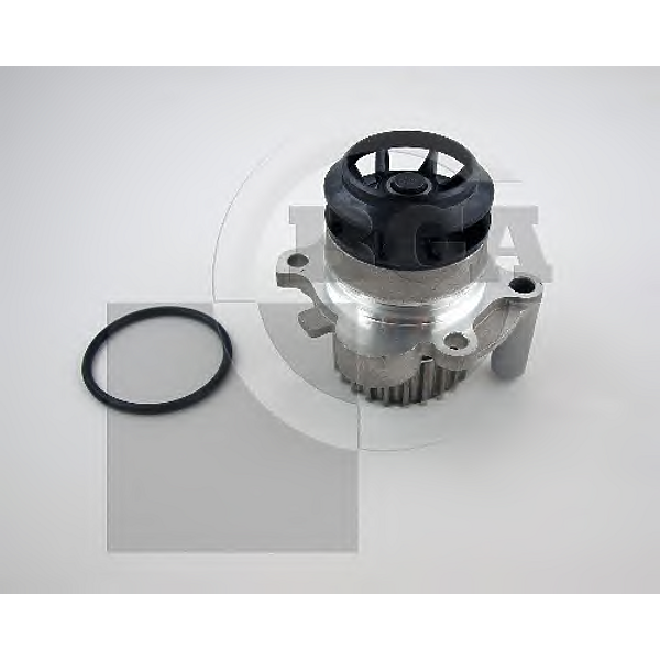 BGA CP3486 (06F121011 / 06F121011V / 06F121011X) насос водяной Audi (Ауди) a3 / a4 / a6 / tt / VW Golf (Гольф) V / Passat (Пассат)
