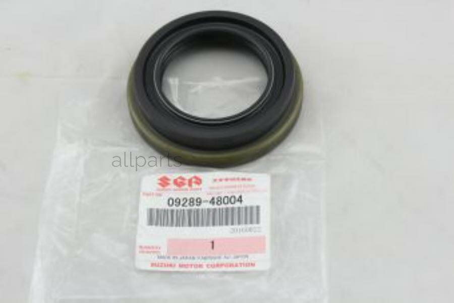 SUZUKI 0928948004 Сальник пеpедней ступицы SUZUKI 0928948004