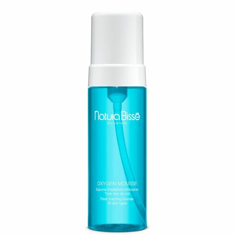 Natura Bisse Пенка для умывания Oxygen Mousse 150мл
